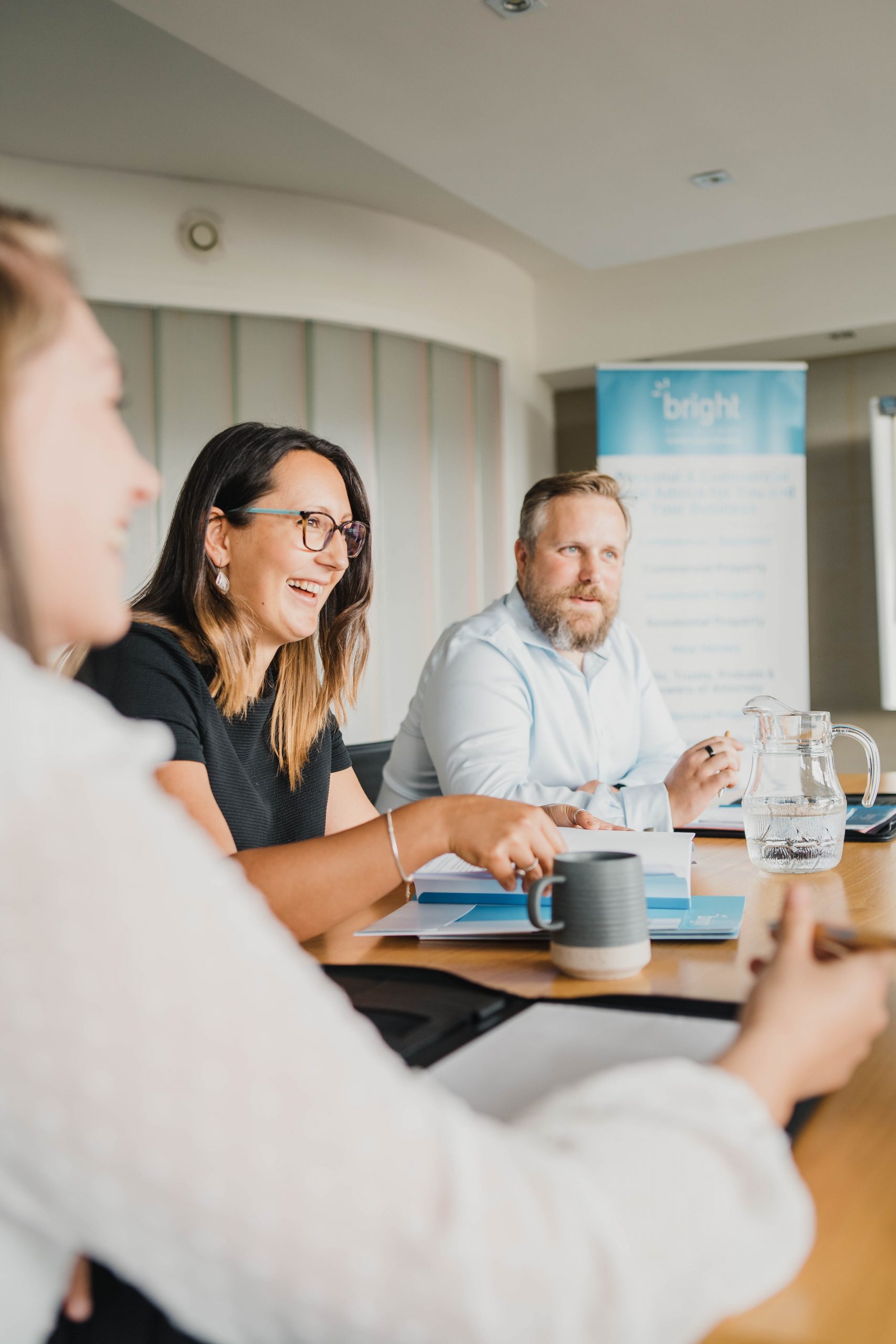 Business Services - Bright Solicitors | Plymouth Law Firm