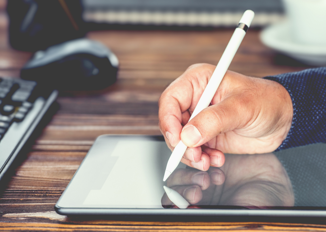 The Future of Electronic Signatures in Conveyancing - Bright Solicitors