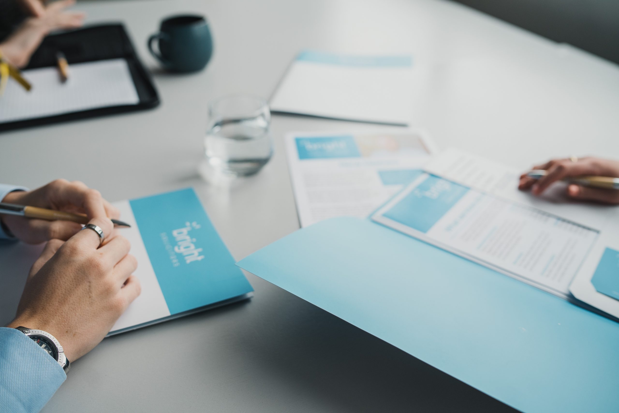 Management Packs Explained | Bright Solicitors | News | Residential