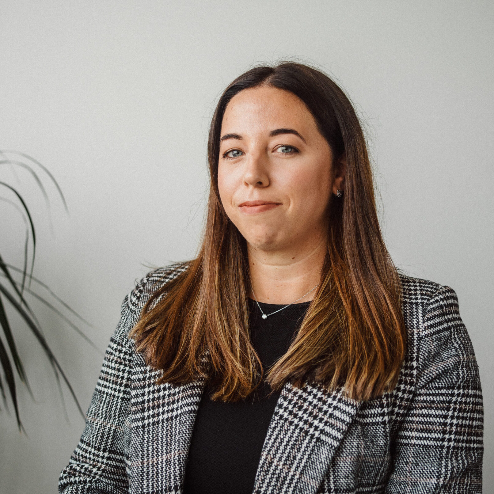 Lindsey Davy - Senior Legal Assistant | Commercial Property