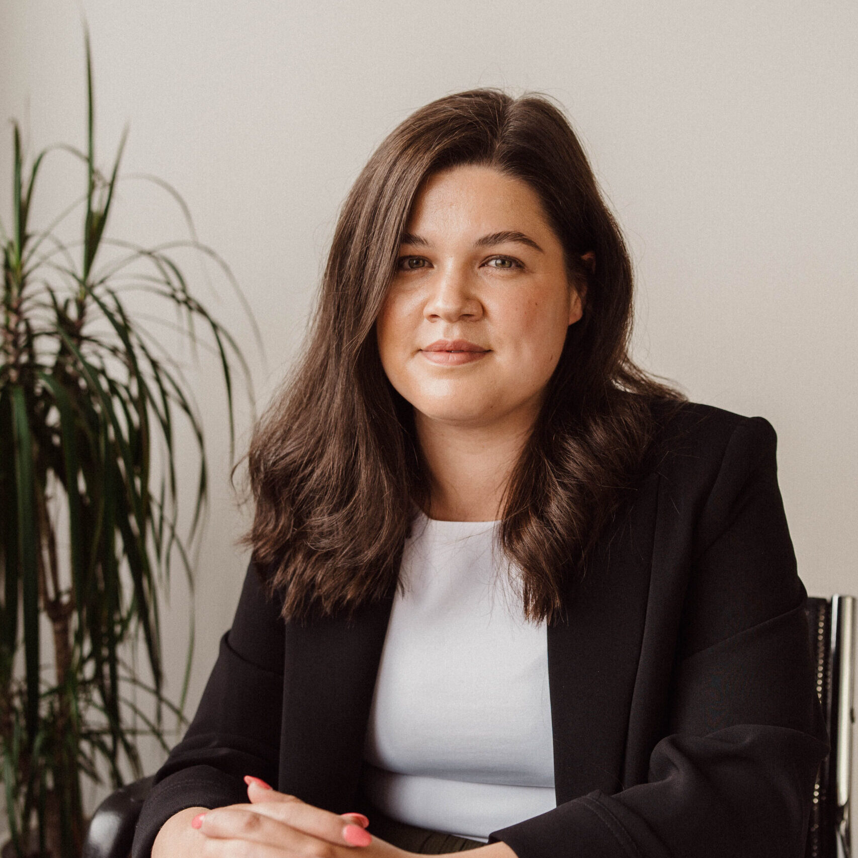 Megan Dodds - Senior Paralegal | Bright Solicitors | Litigation