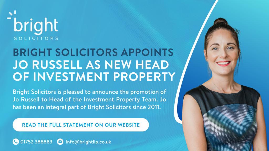 Jo Russell Appointed Head of Investment Property | News